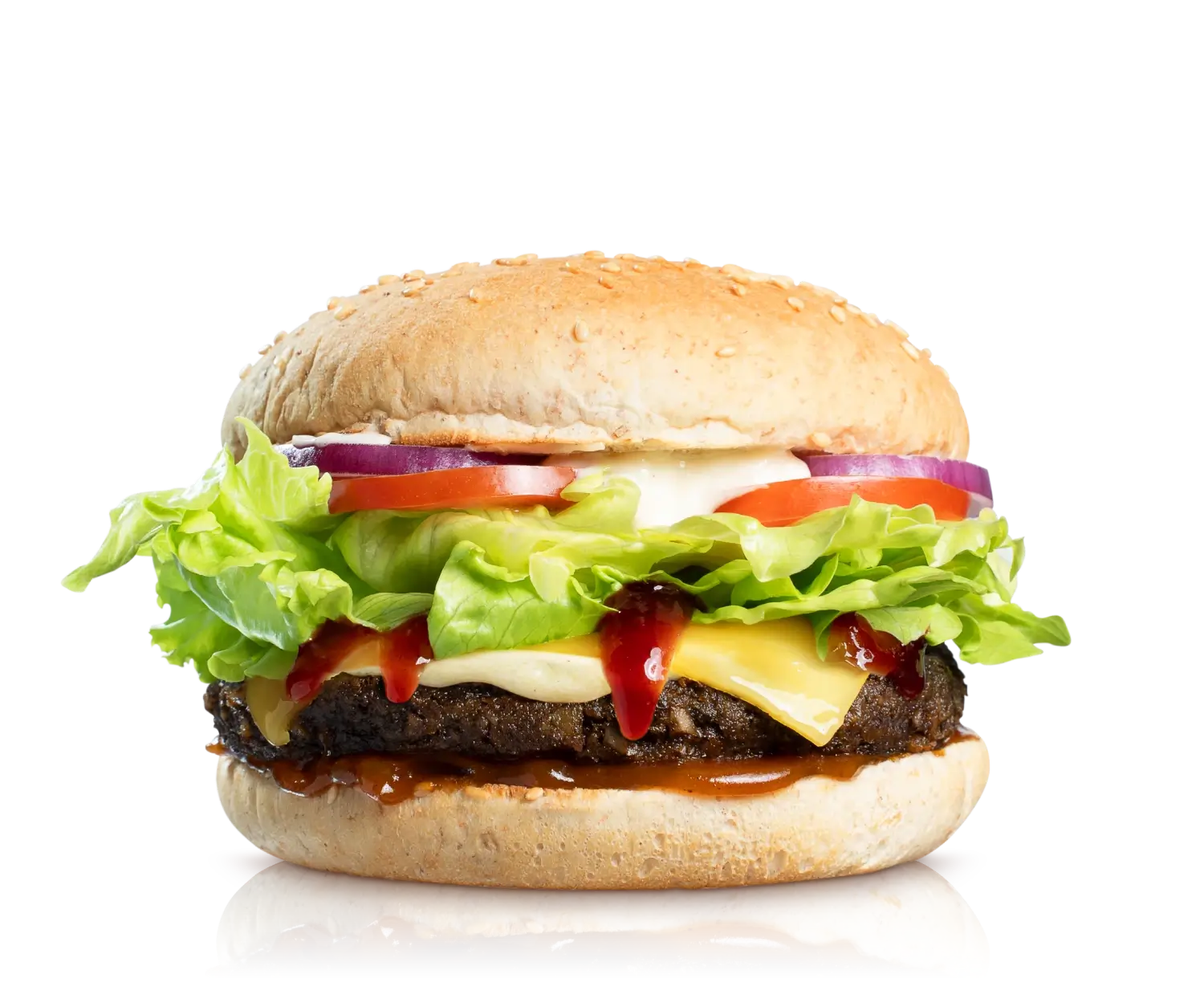 BurgerFuel Menu | Order Gourmet Burgers, Fries & Thickshakes Online